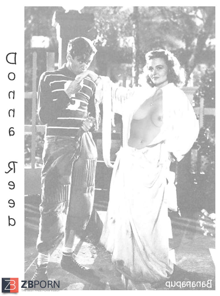 Donna Reed Nude Zb Porn