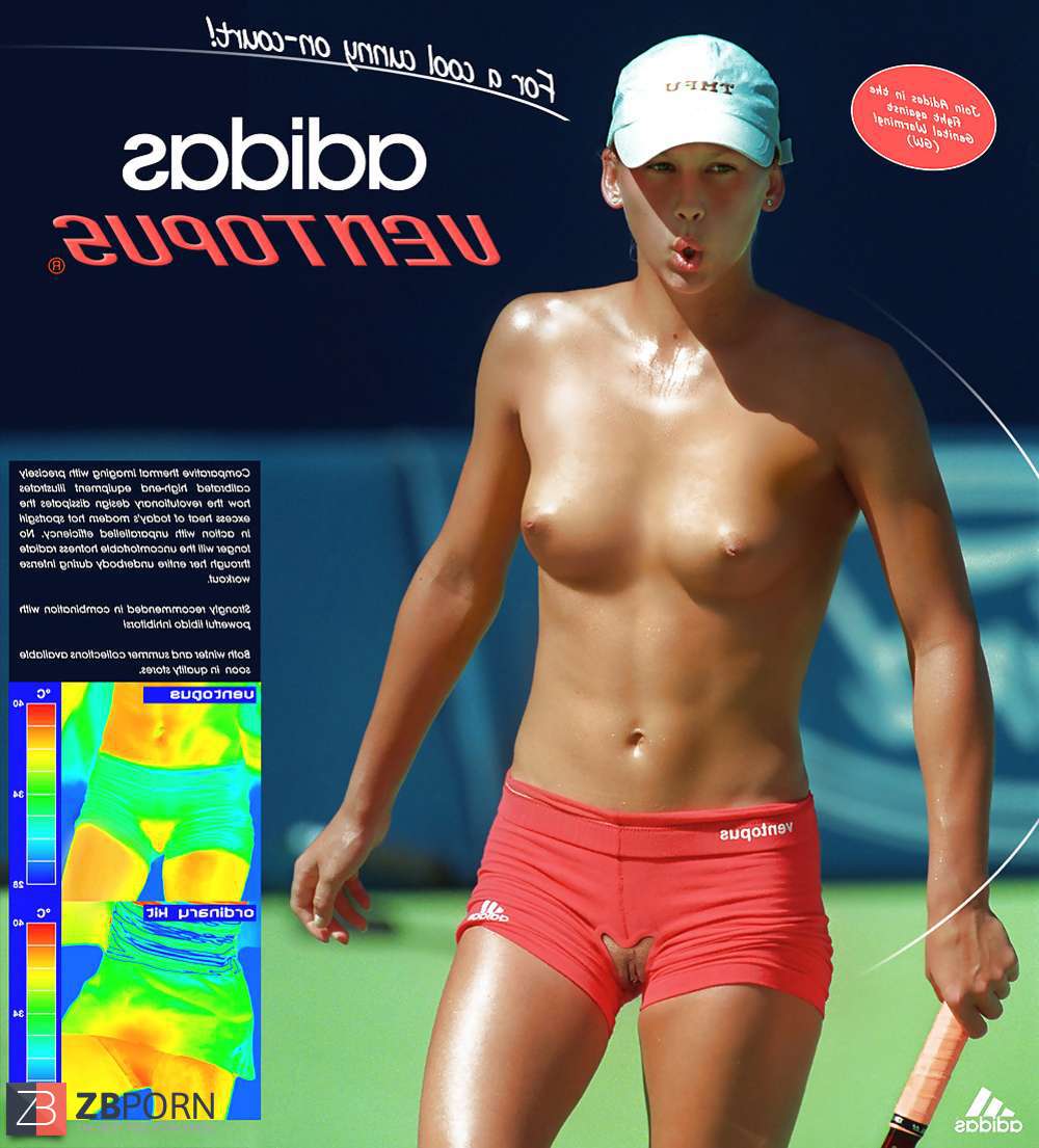 Anna Kournikova Fakes Zb Porn