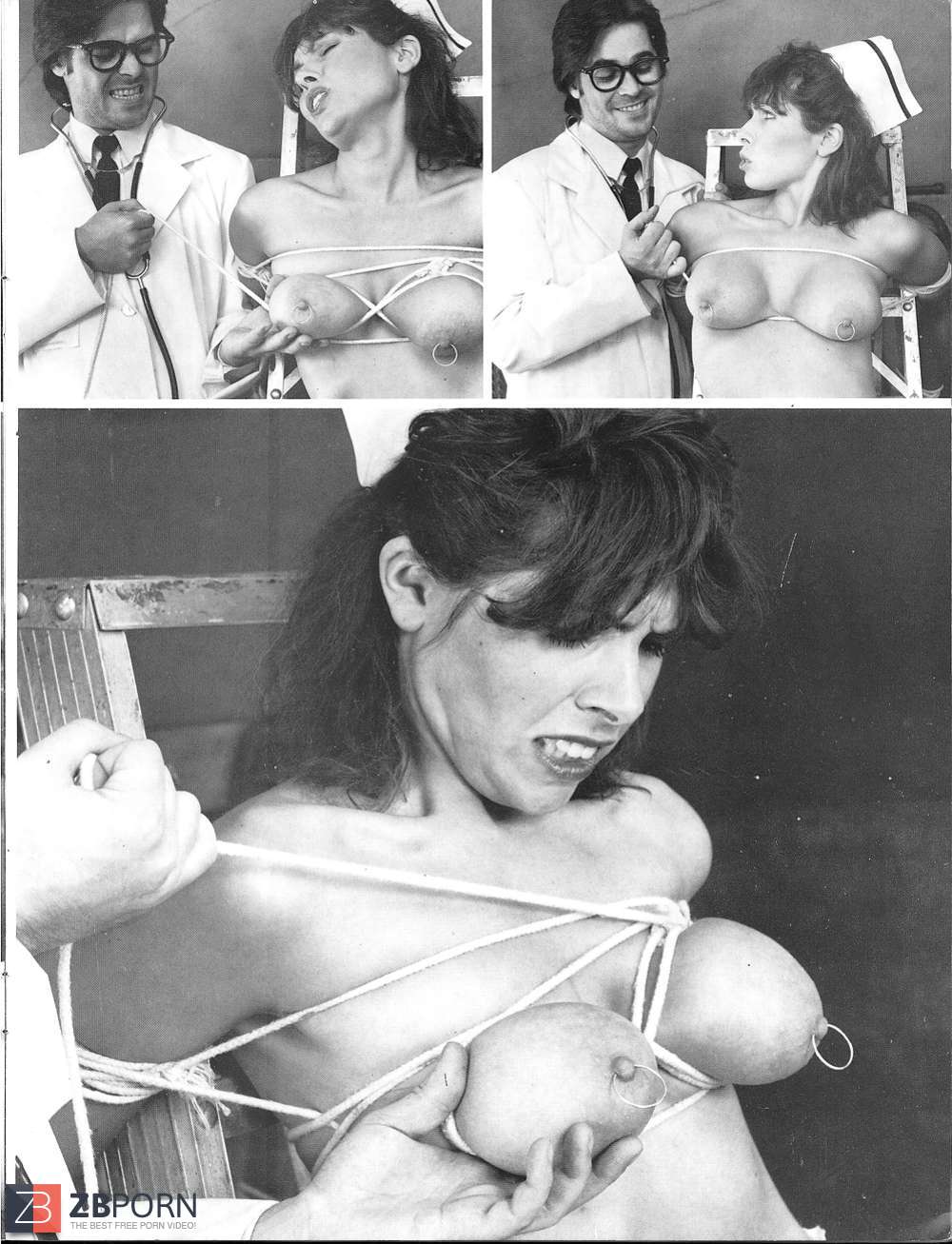 Janey Robbins Zb Porn
