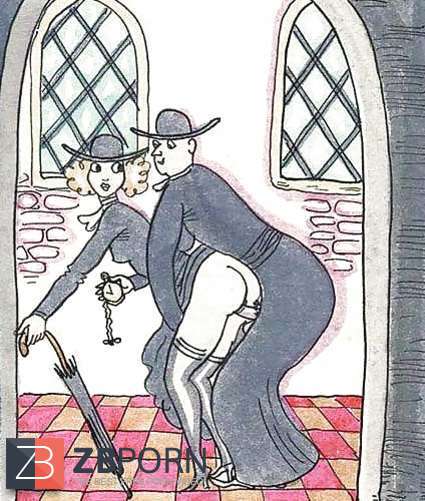 Vintage Erotic Art Zb Porn 