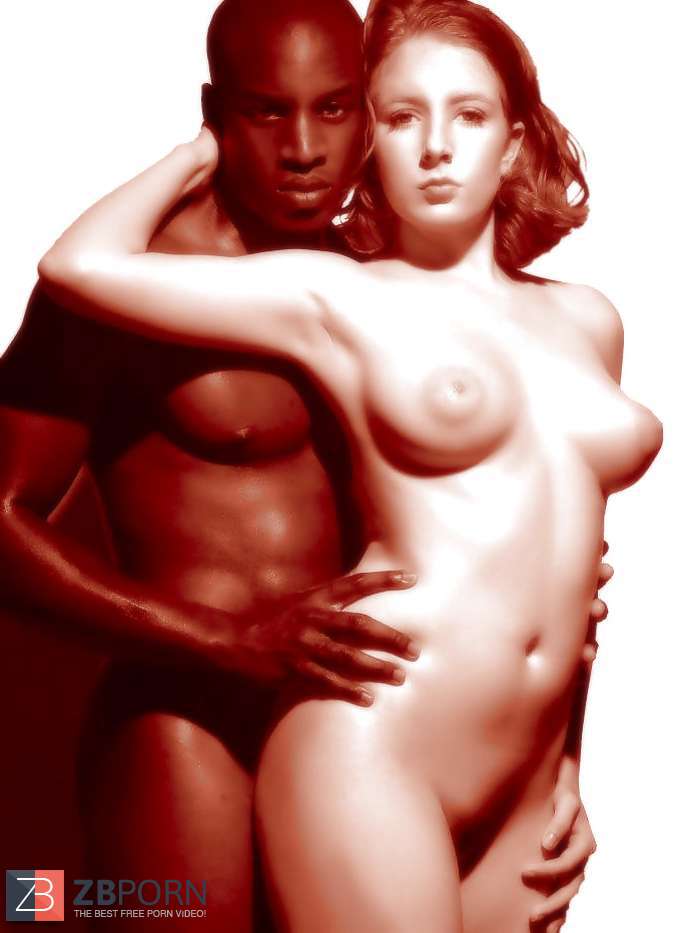 Art Bi Racial Zb Porn