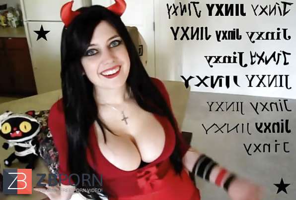 Miss Hannah Minx Jinxy Hannah Wagner Zb Porn