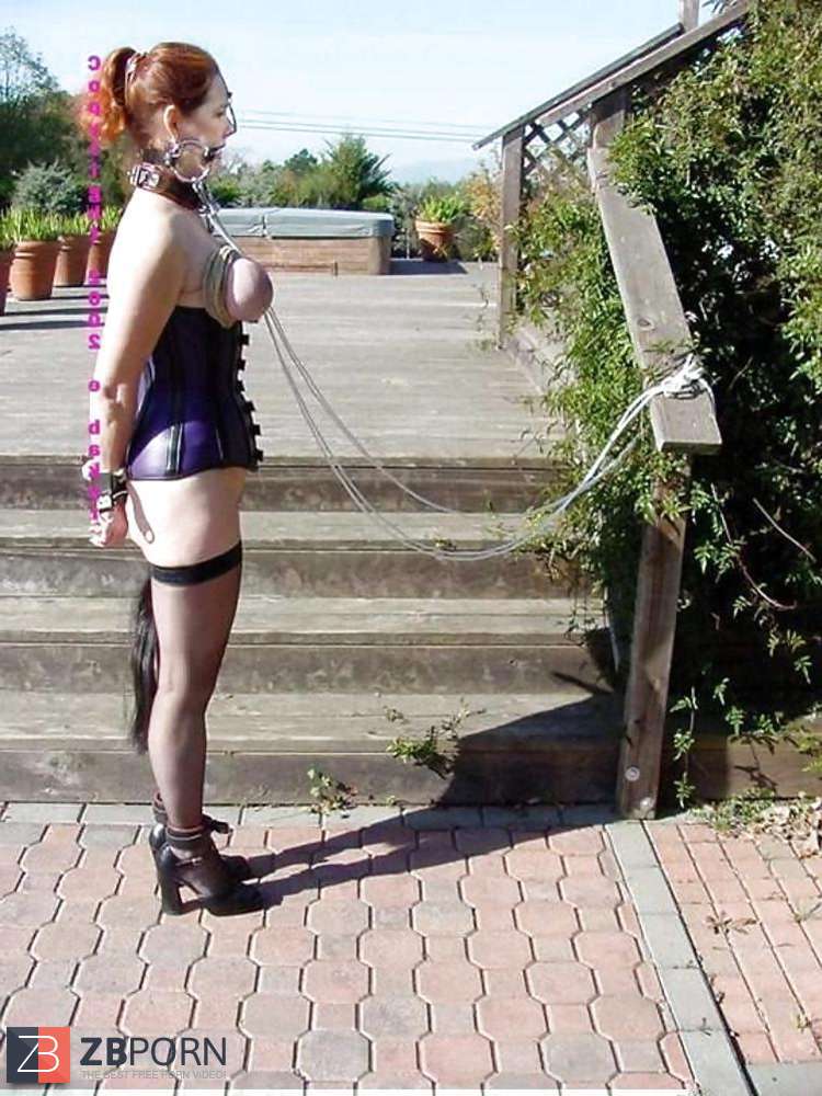 Sexslaves In Public Zb Porn
