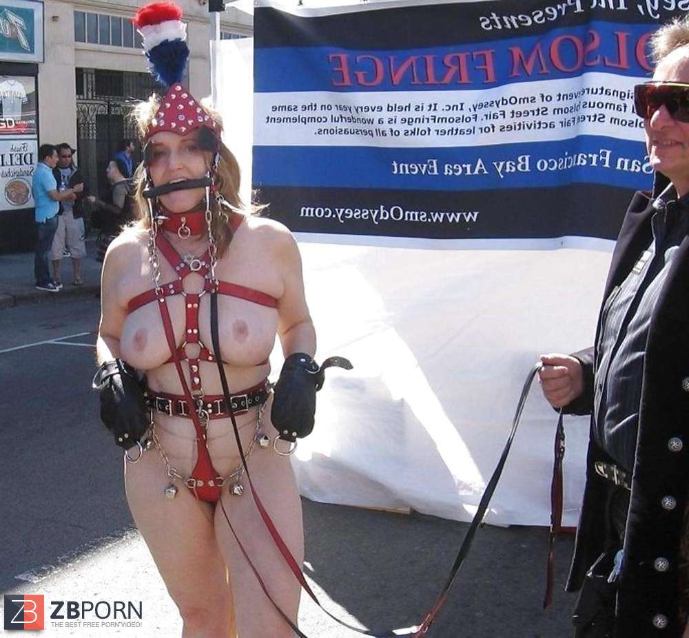 Sexslaves In Public Zb Porn