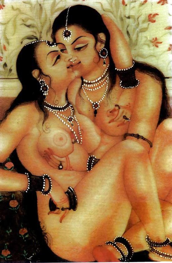 Drawn Ero And Porn Art 1 Indian Miniatures Mughal Period Zb Porn