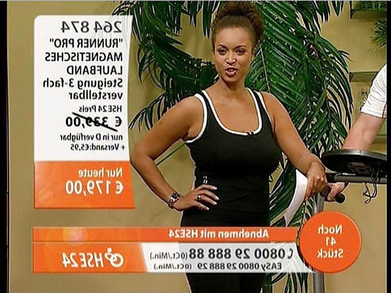 Shopping Tv Stunners Astrid Van Der Staaij Zb Porn