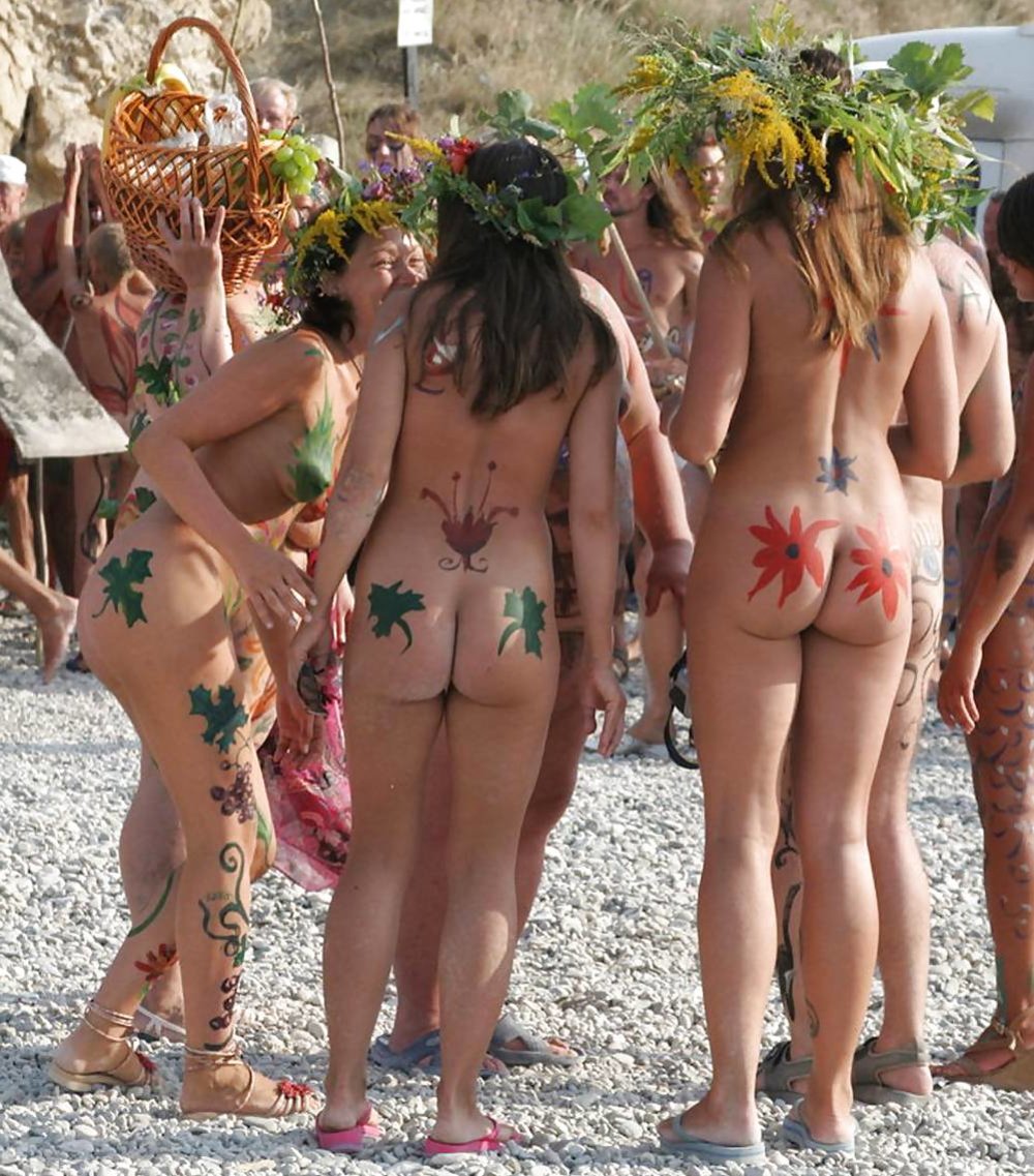 Nackte Im Camp Zb Porn