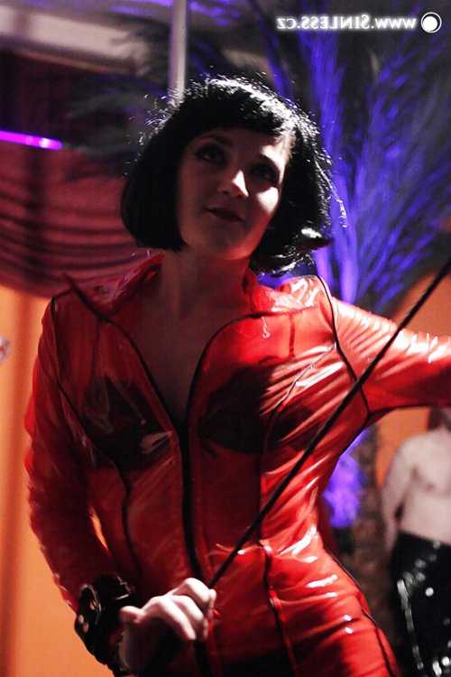 Pvc Plastic Fetish Wear Zb Porn