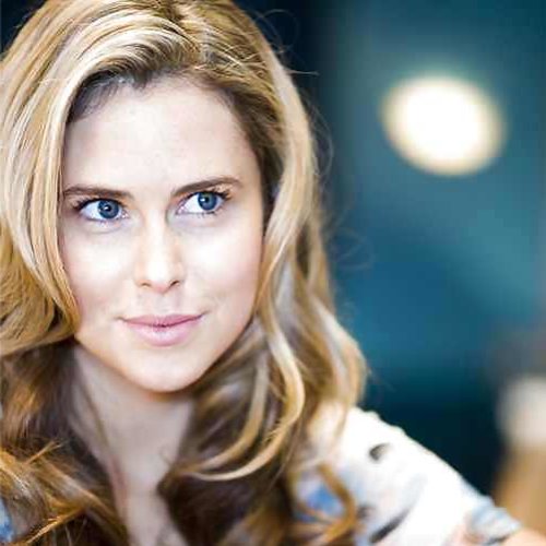 Anna Hutchison Zb Porn