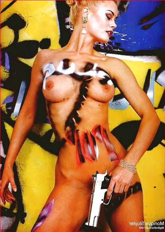 Monique Sluyter Zb Porn