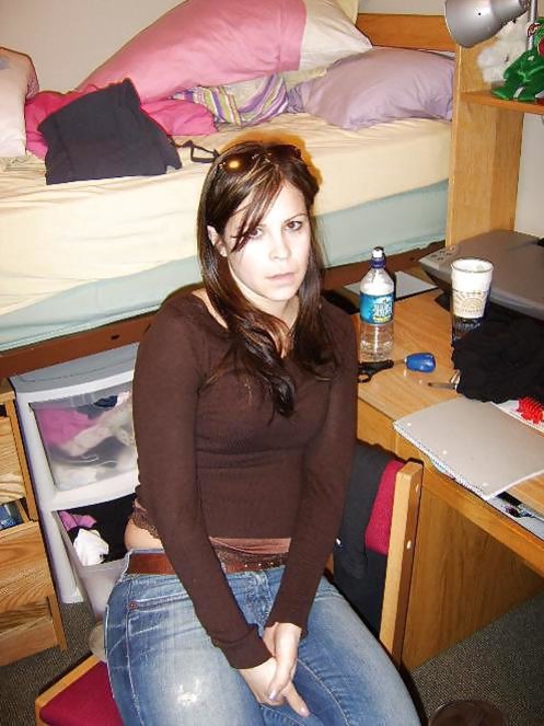 Fledgling Dark Haired Teenager Zb Porn