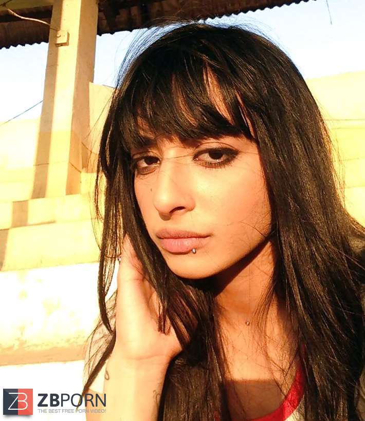 My Fantasy Lady Mtv Vj Bani Zb Porn