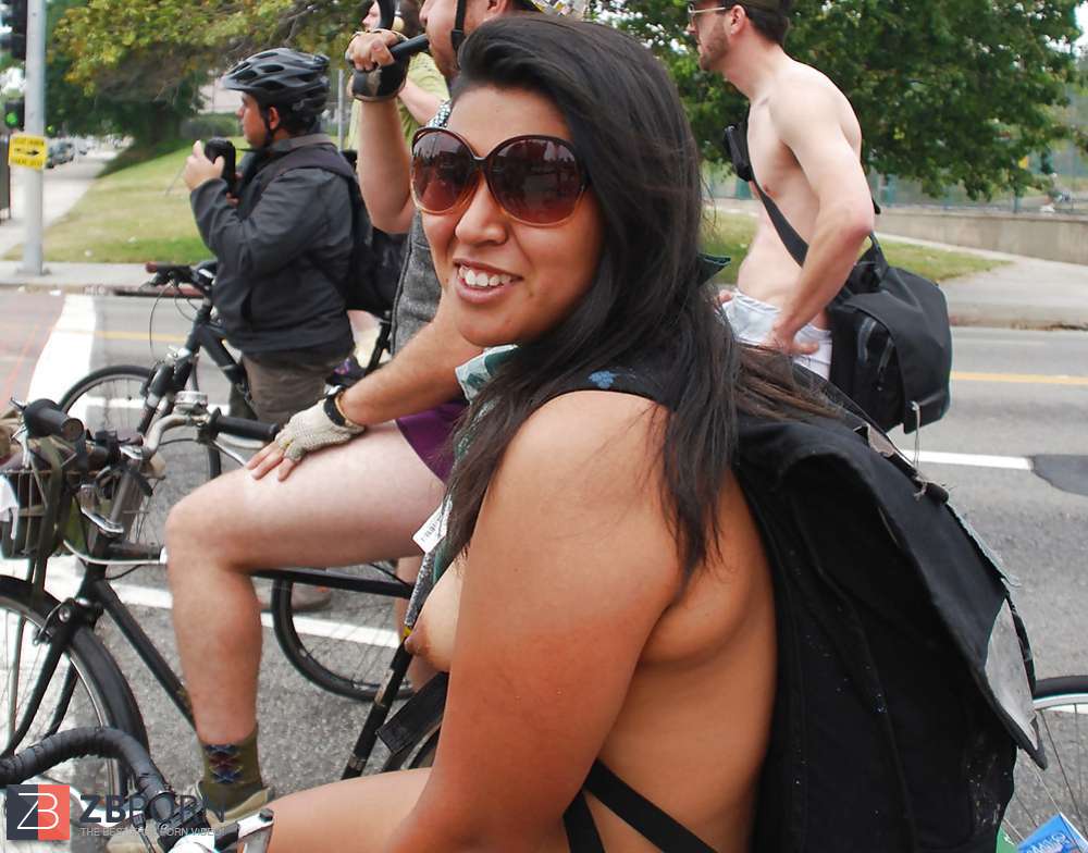 World Nude Bike Rail Zb Porn