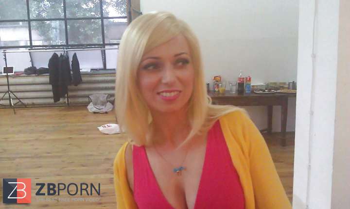 Katarzyna Pakosinska Zb Porn