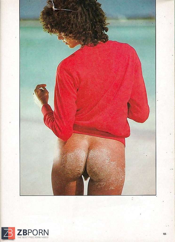 Vintage Butts Zb Porn