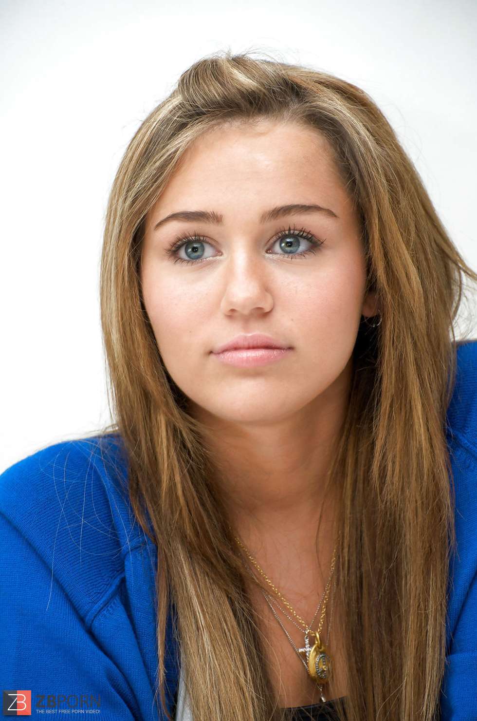 Miley Cyrus Zb Porn