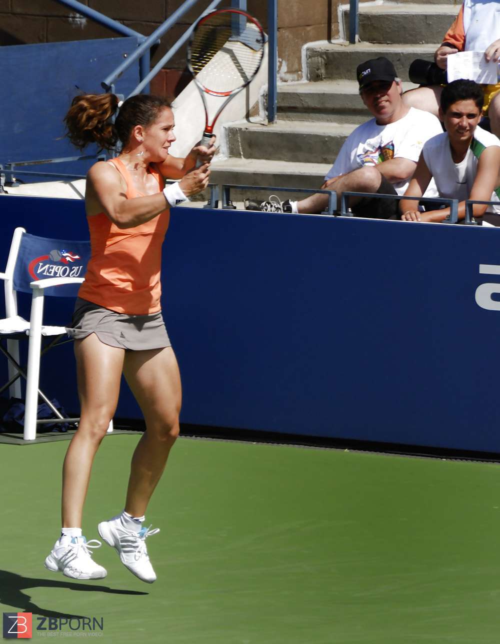 Patty Schnyder Zb Porn