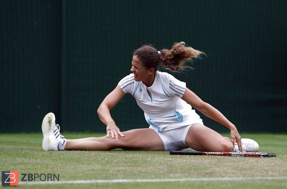 Patty Schnyder Zb Porn