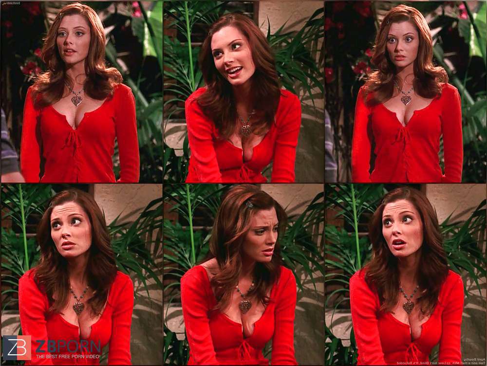 April Bowlby Zb Porn